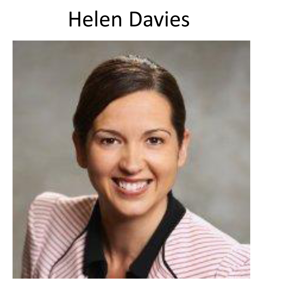 TD Sally Osborn Account