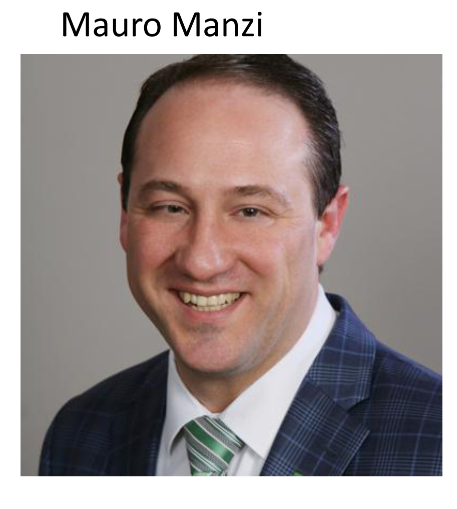 TD Sally Osborn Account