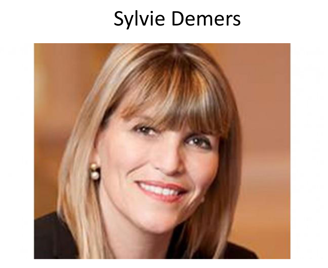 TD Sally Osborn Account